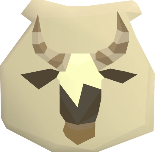 Pack yak pouch | RuneScape Wiki | Fandom