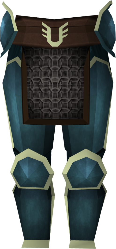 Rune Platelegs Armadyl Runescape Wiki Fandom