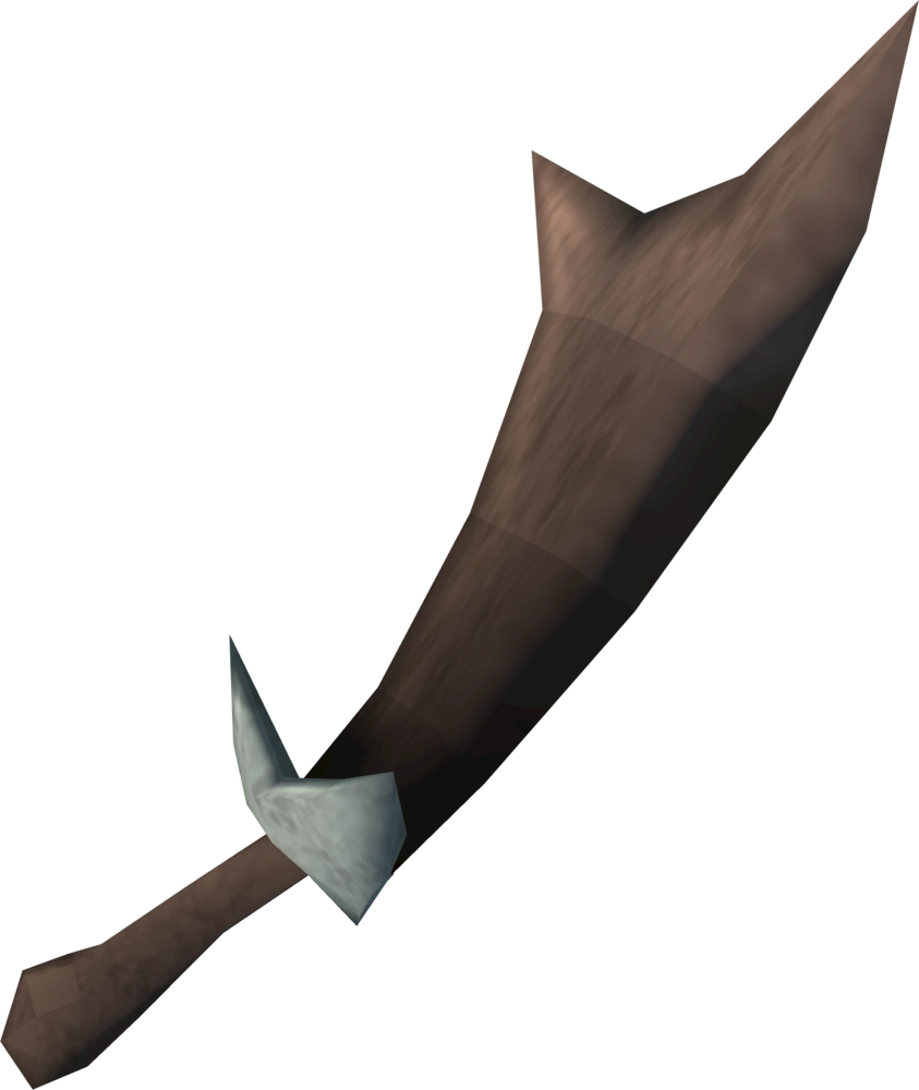 Scimitar (class 3) | RuneScape Wiki | Fandom