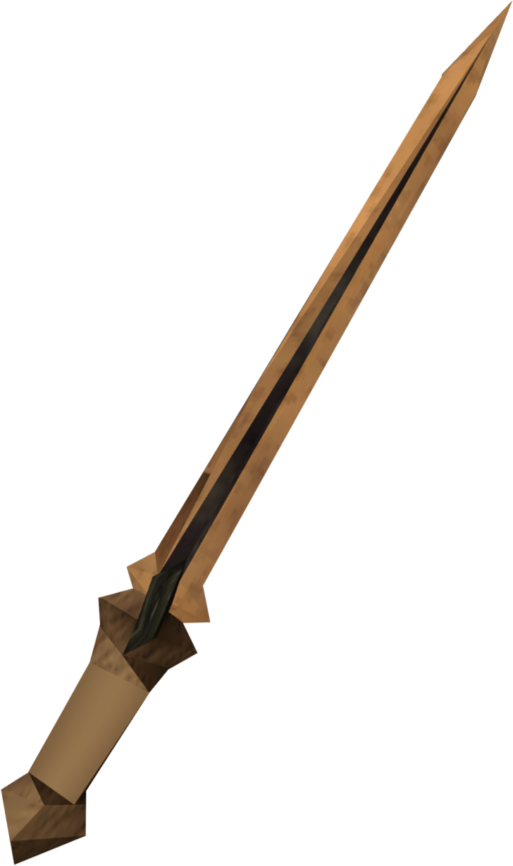 Off Hand Marmaros Rapier Runescape Wiki Fandom