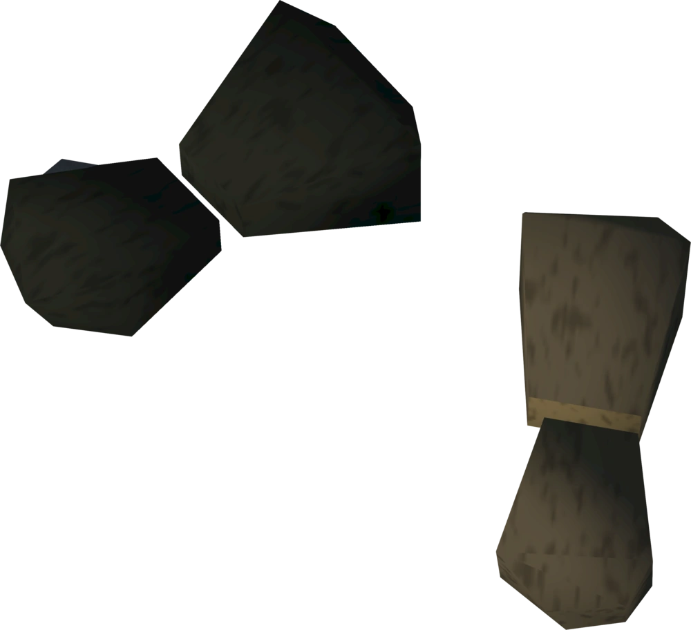 Rogue gloves | RuneScape Wiki | Fandom