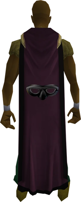 Thieving cape (t) | RuneScape Wiki | Fandom