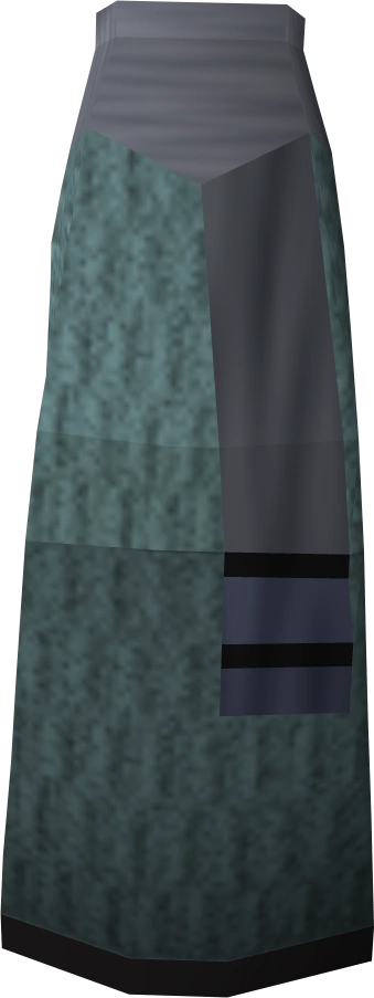 Third-age robe | RuneScape Wiki | Fandom