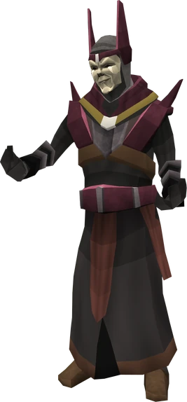 Azzanadra | RuneScape Wiki | Fandom