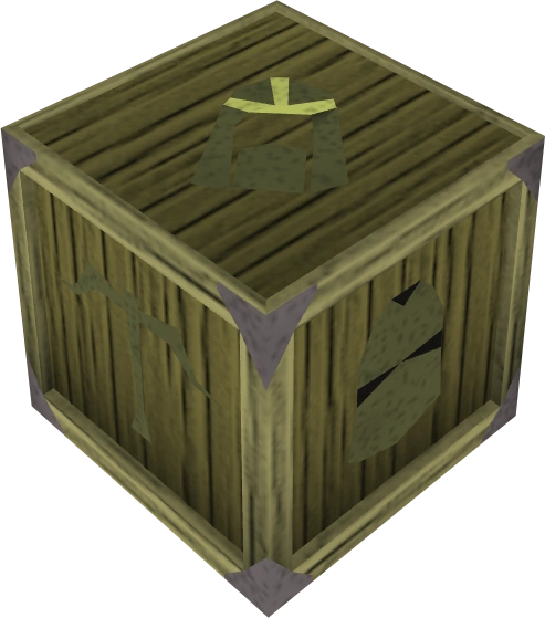 Barrows - Karil's set | RuneScape Wiki | Fandom