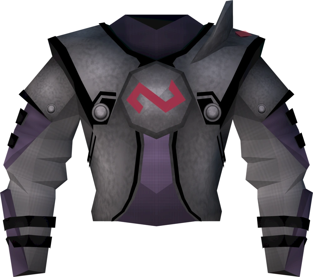 Elite void knight top (guardian) | RuneScape Wiki | Fandom