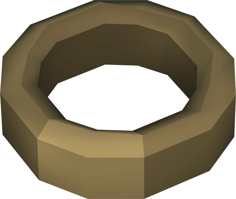 Explorer's ring 1 | RuneScape Wiki | Fandom