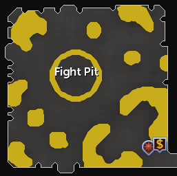 TzHaar Fight Pit | RuneScape Wiki | Fandom