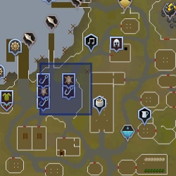 Fish stall | RuneScape Wiki | Fandom