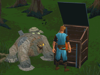 Compost mound | RuneScape Wiki | Fandom