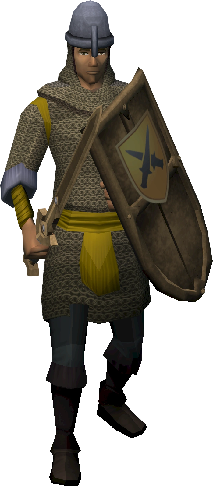 Guard (Independence Day Celebration) | RuneScape Wiki | Fandom