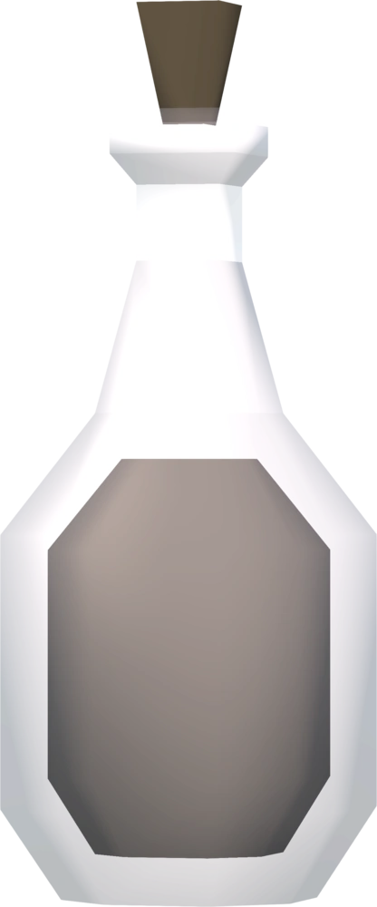 Holy elixir | RuneScape Wiki | Fandom