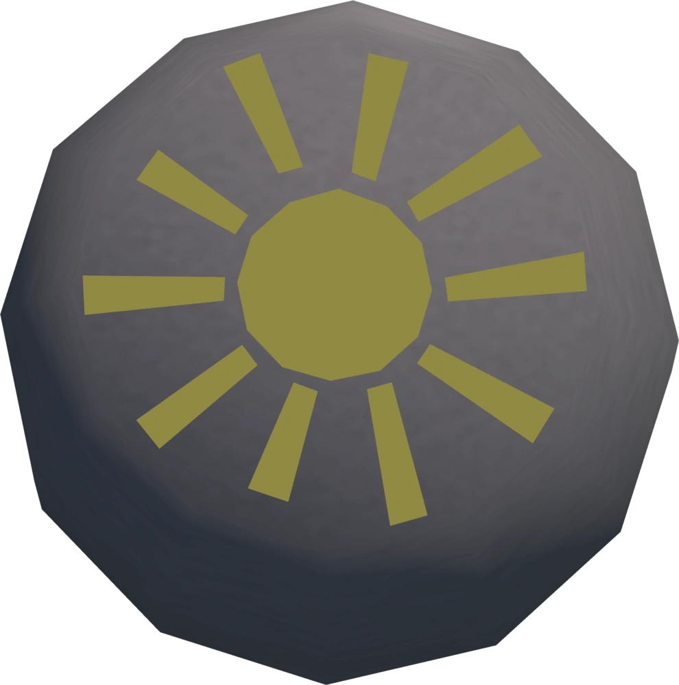 Life rune | RuneScape Wiki | Fandom