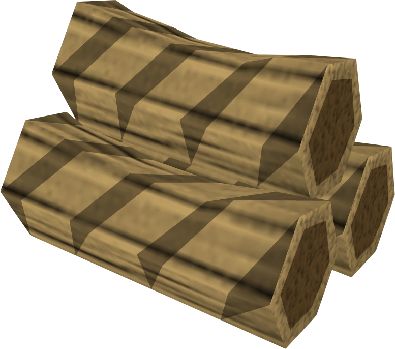 Special teak log | RuneScape Wiki | Fandom