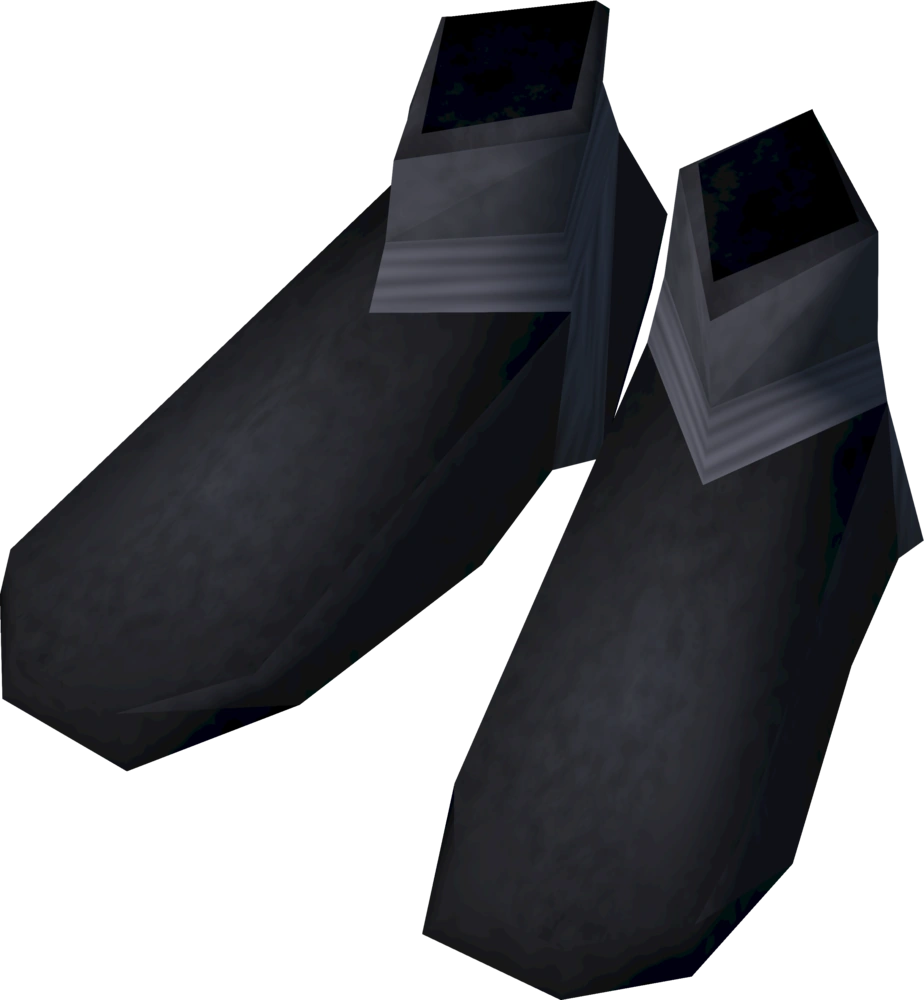 Spider silk boots | RuneScape Wiki | Fandom