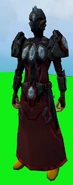 Tectonic armour | RuneScape Wiki | Fandom