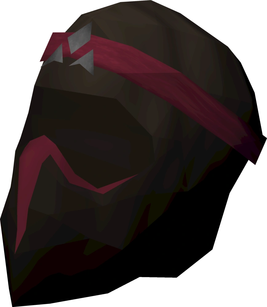 Death Lotus hood | RuneScape Wiki | Fandom