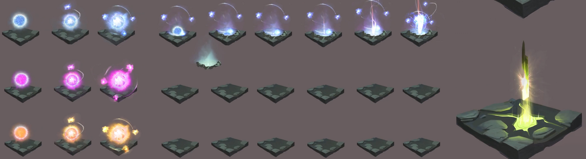 Divination | RuneScape Wiki | Fandom