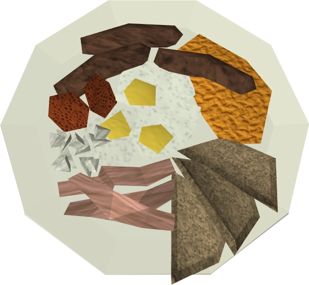 Full breakfast | RuneScape Wiki | Fandom