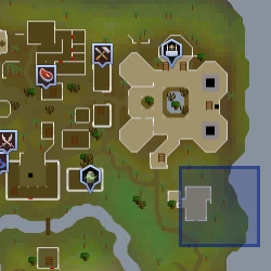 Monkey Madness | RuneScape Wiki | Fandom