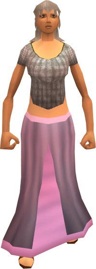 Irena | RuneScape Wiki | Fandom