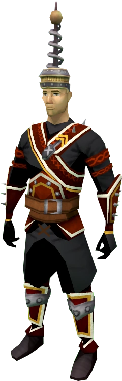 Lightning rod hat | RuneScape Wiki | Fandom