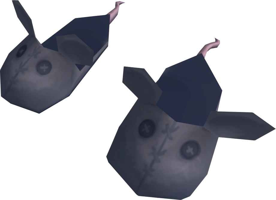 Pyjama slippers | RuneScape Wiki | Fandom