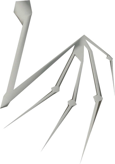 Seagull wing | RuneScape Wiki | Fandom