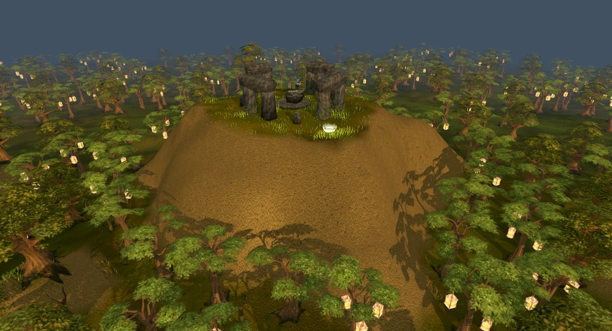 Air Altar | RuneScape Wiki | Fandom