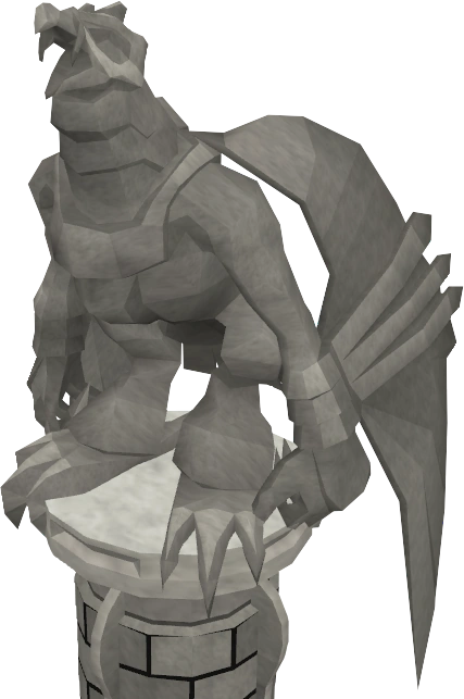 Clan Citadel/Statues | RuneScape Wiki | Fandom