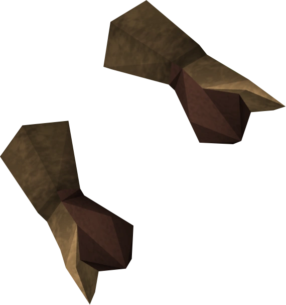 Bronze gauntlets | RuneScape Wiki | Fandom