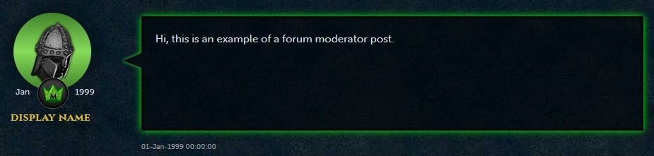 Forum Moderator | RuneScape Wiki | Fandom