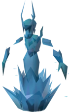 Méphite d'eau | WikiScape | Fandom