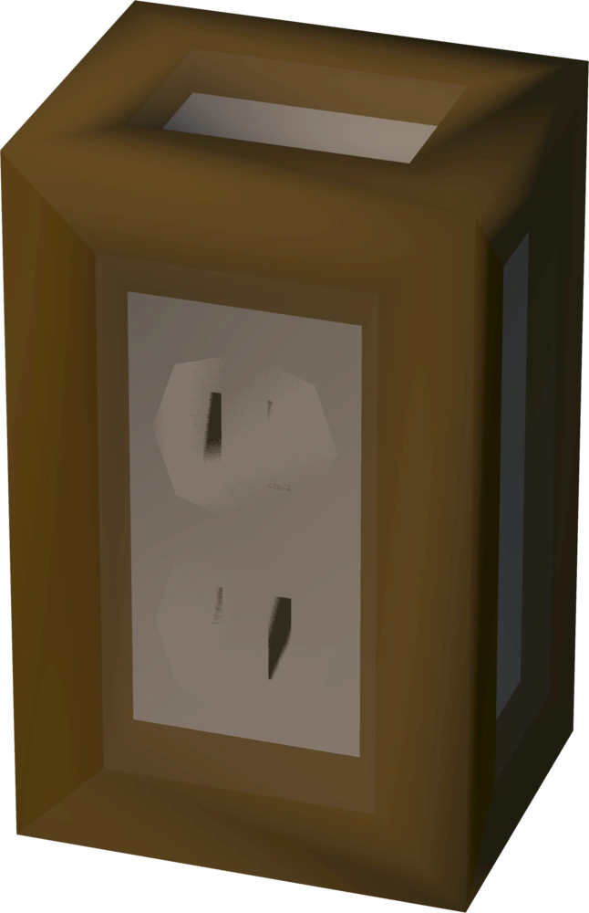 Power box | RuneScape Wiki | Fandom