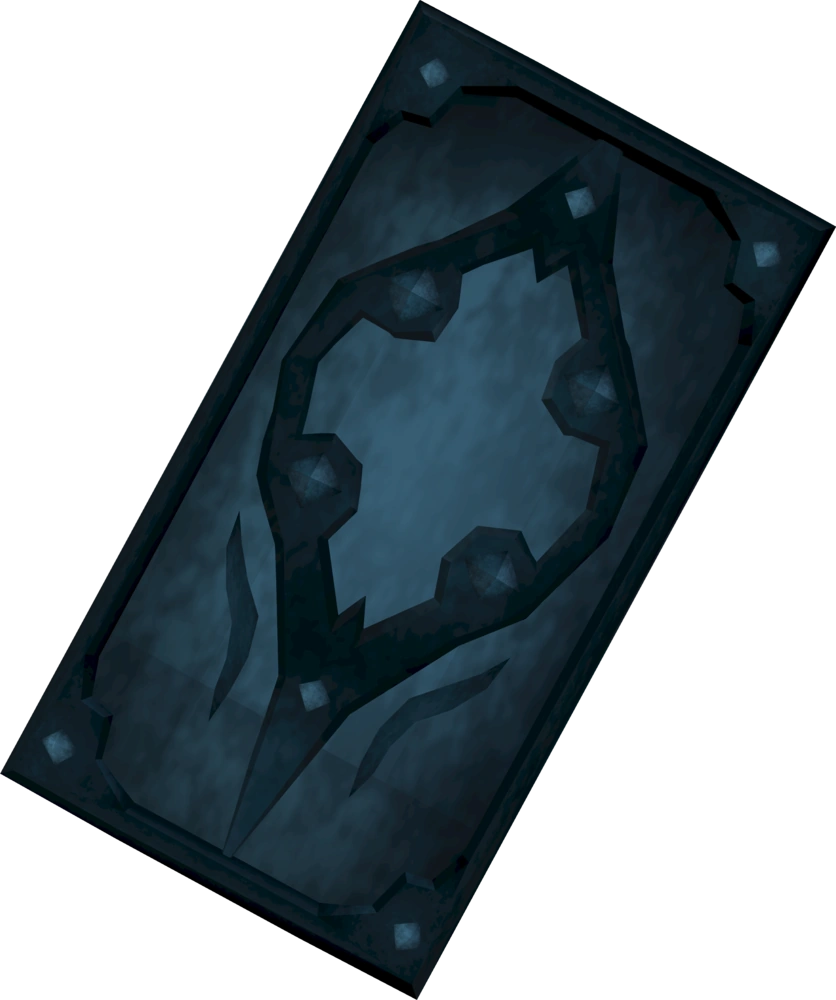 Rune sq shield | RuneScape Wiki | Fandom