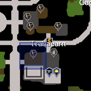 Seren stone | RuneScape Wiki | Fandom