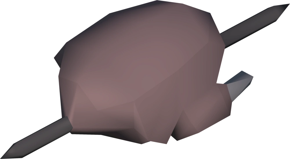 Skewered bird meat | RuneScape Wiki | Fandom