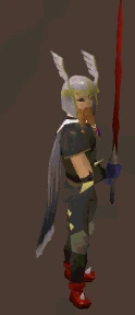Dragon 2h sword | Norsk Runescape Wiki | Fandom