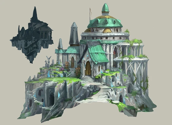 Behind the Scenes - November 2014 | RuneScape Wiki | Fandom