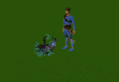 Inari | RuneScape Wiki | Fandom