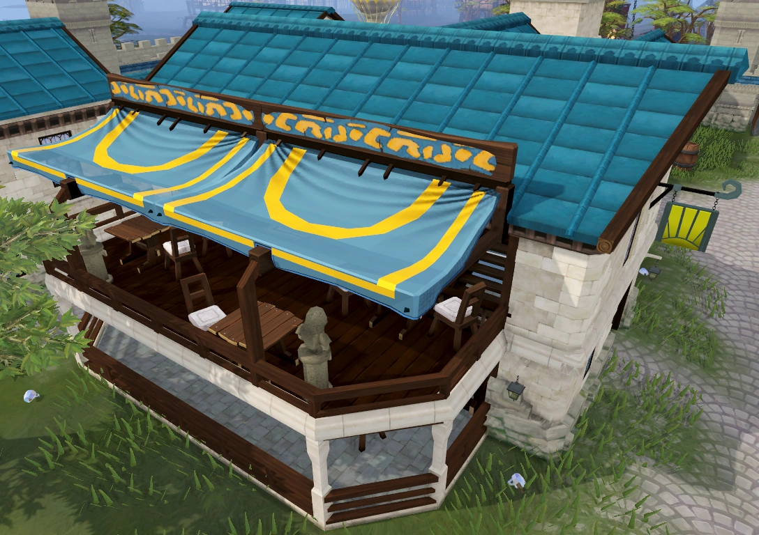 Rising Sun | RuneScape Wiki | Fandom