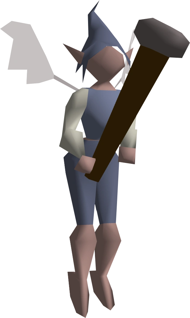 Ronan | RuneScape Wiki | Fandom
