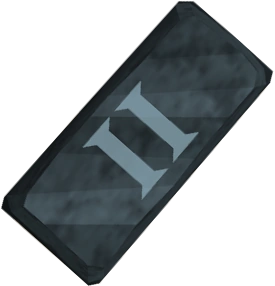 Rune ingot II | RuneScape Wiki | Fandom