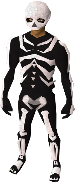 Skeleton set | RuneScape Wiki | Fandom