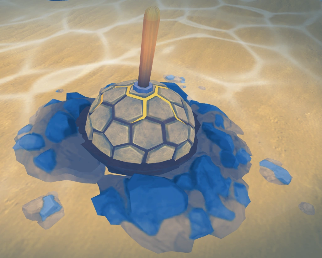 Stone of Jas plug | RuneScape Wiki | Fandom