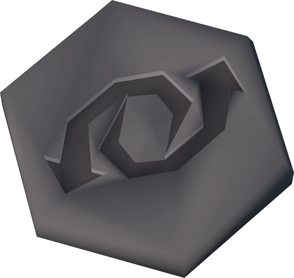 Treasure stone | RuneScape Wiki | Fandom