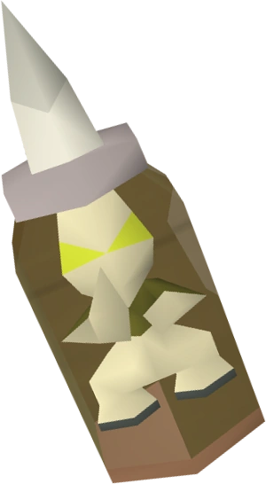 Young impling jar | RuneScape Wiki | Fandom