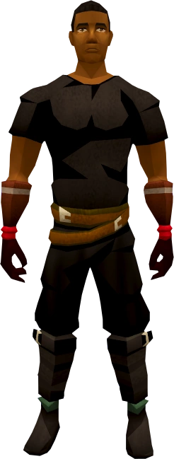 Blood runecrafting gloves | RuneScape Wiki | Fandom