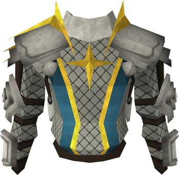 Demon slayer torso | RuneScape Wiki | Fandom