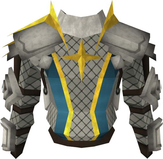 Demon slayer torso | RuneScape Wiki | Fandom